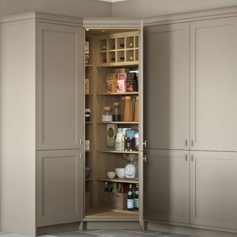 Classic Kitchens | Hardwick | Masterclass Kitchens | The Hub and the Tub